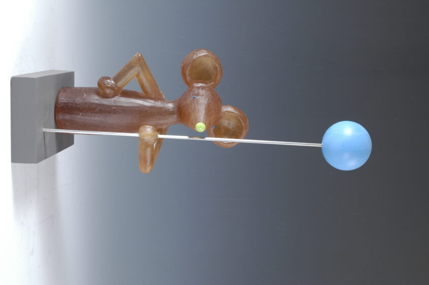 Gallery - Morag Reekie - Glass