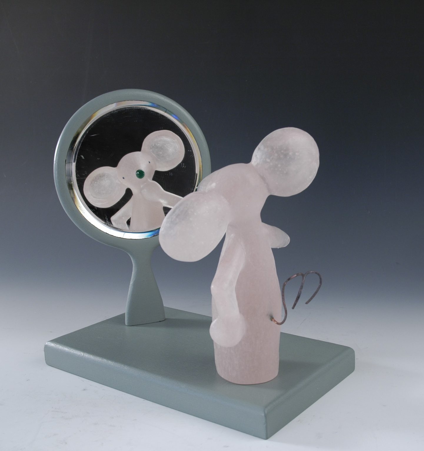 Gallery - Morag Reekie - Glass
